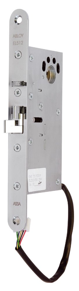 EL580 split funktion | ASSA ABLOY