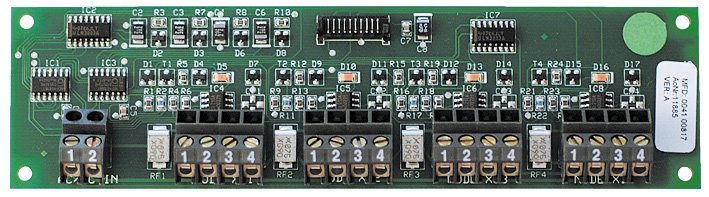 Loop board 4014LC | ASSA ABLOY