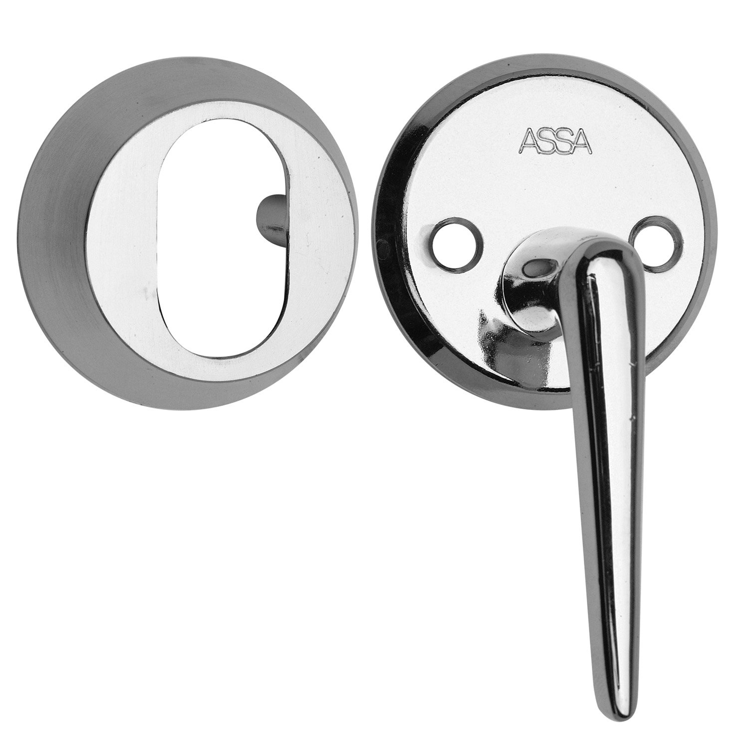 256 | ASSA ABLOY