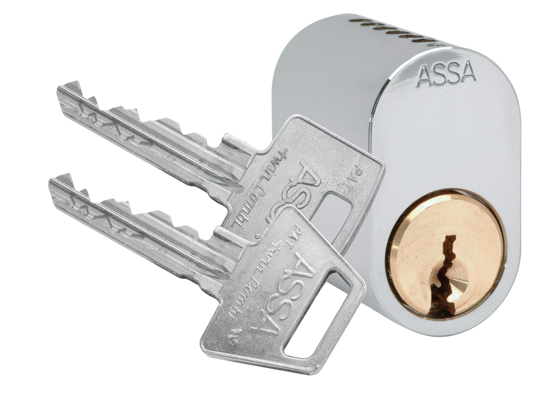 Combi serien | ASSA ABLOY