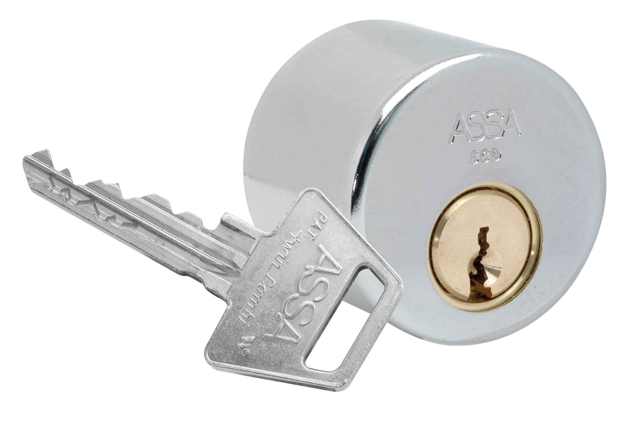 Combi 4800 | ASSA ABLOY