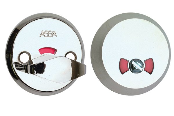 9565T-50 mm | ASSA ABLOY