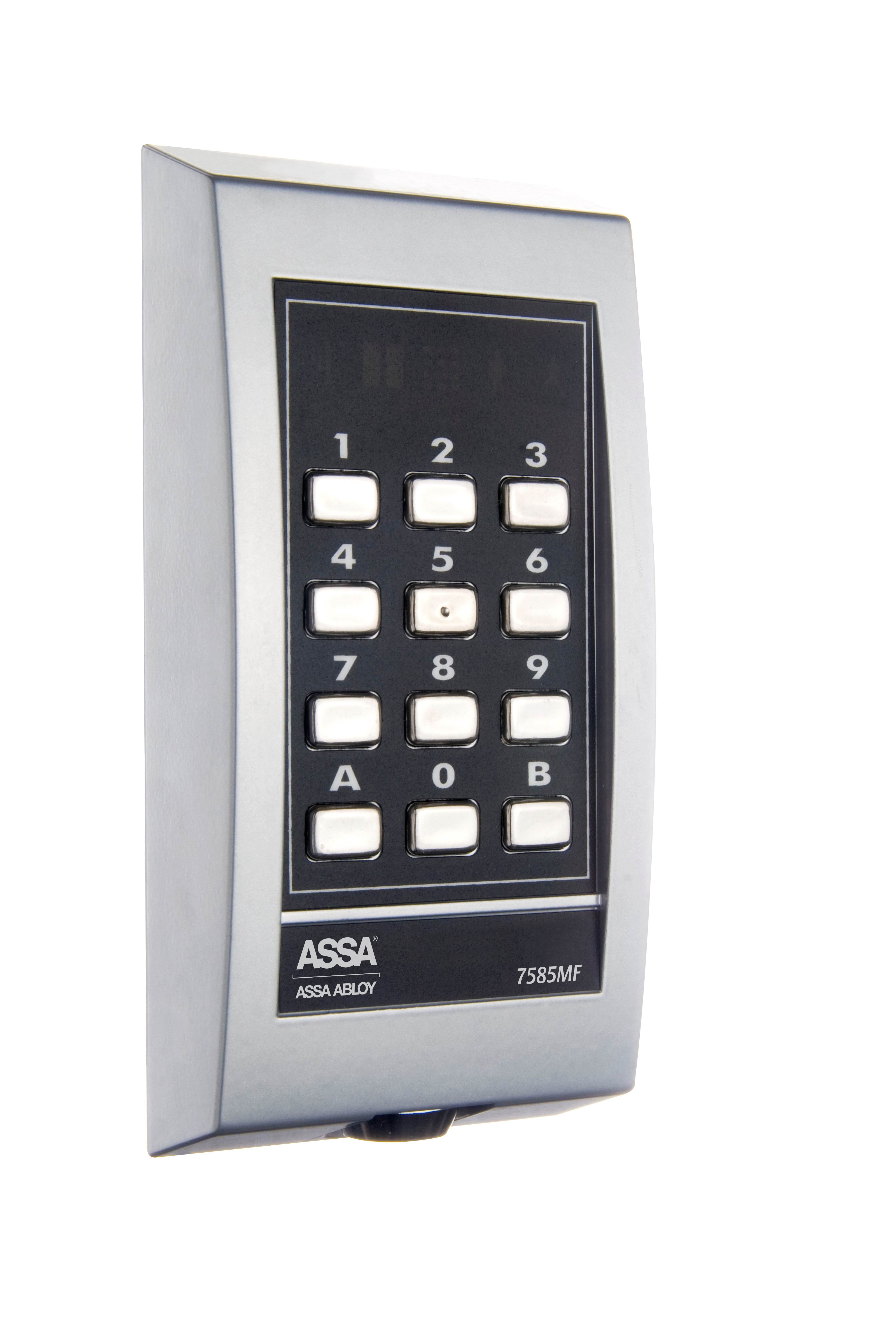 ASSA Serie 5, 6 och 7 {tbt} | ASSA ABLOY