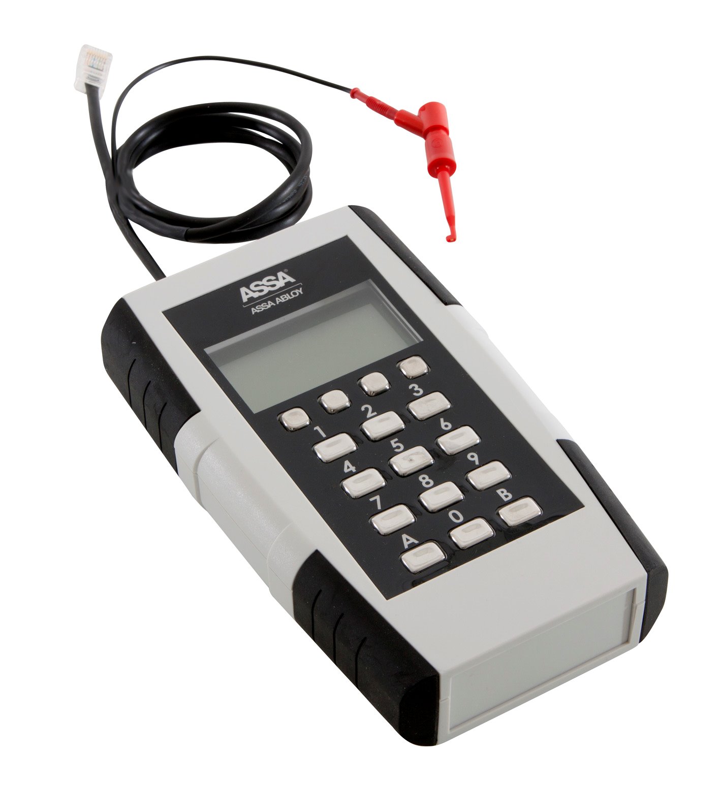 Access control systems | ASSA ABLOY