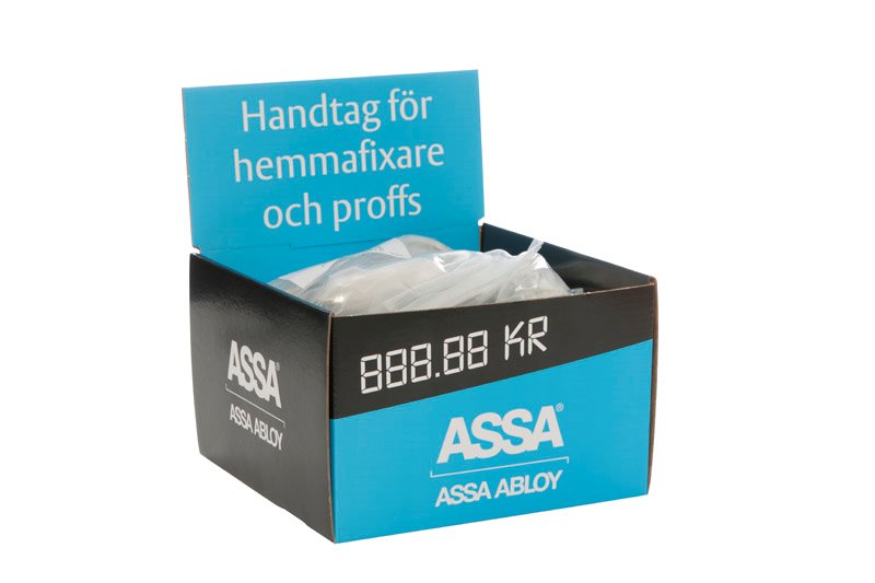 640 | ASSA ABLOY