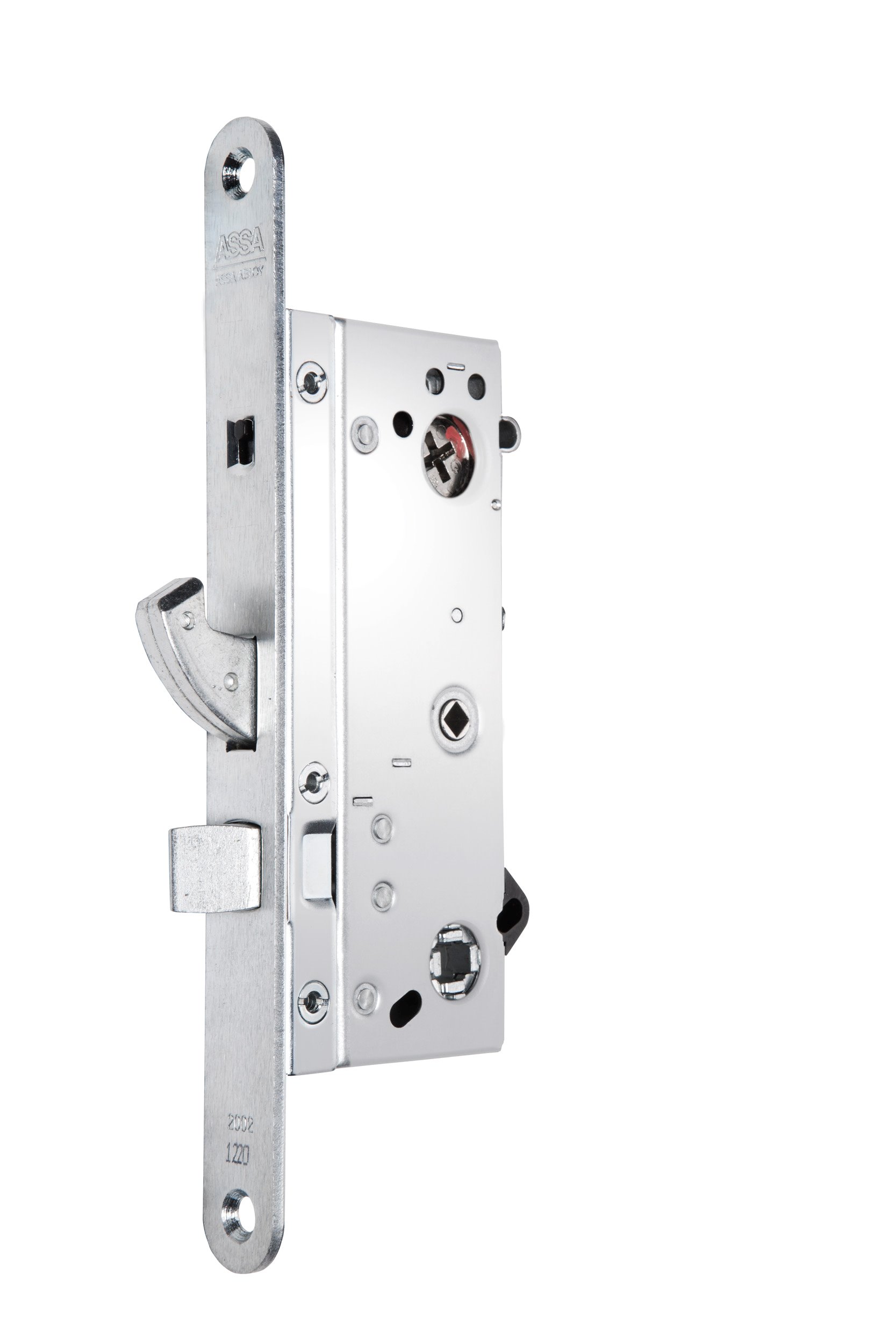 Låshus 8765-50 sym/osym | ASSA ABLOY