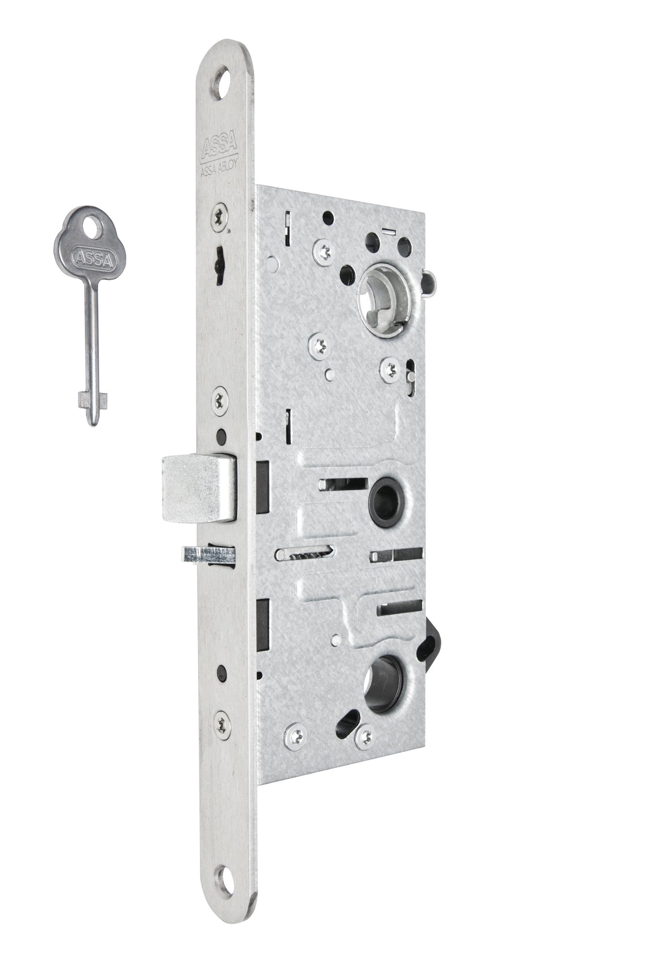 Låshus 212 | ASSA ABLOY