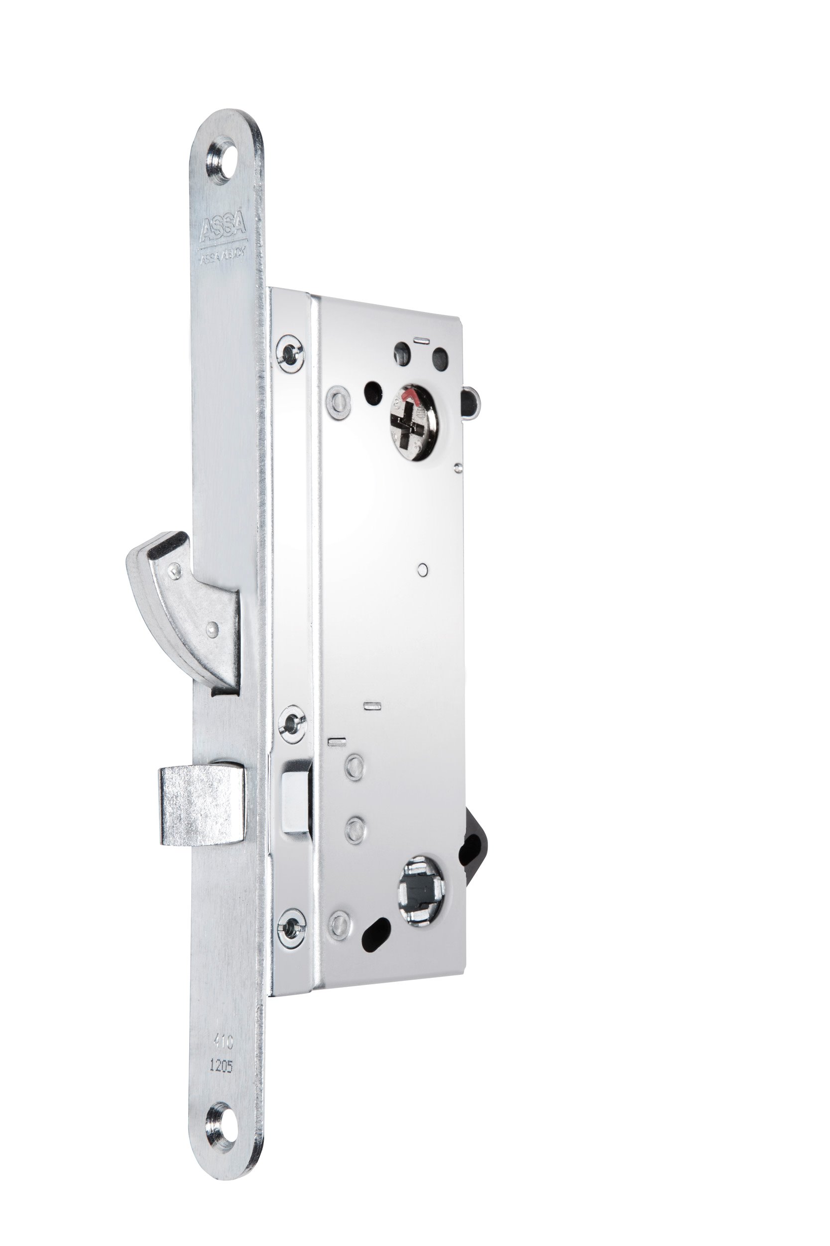 Låshus 565-50 sym/osym | ASSA ABLOY