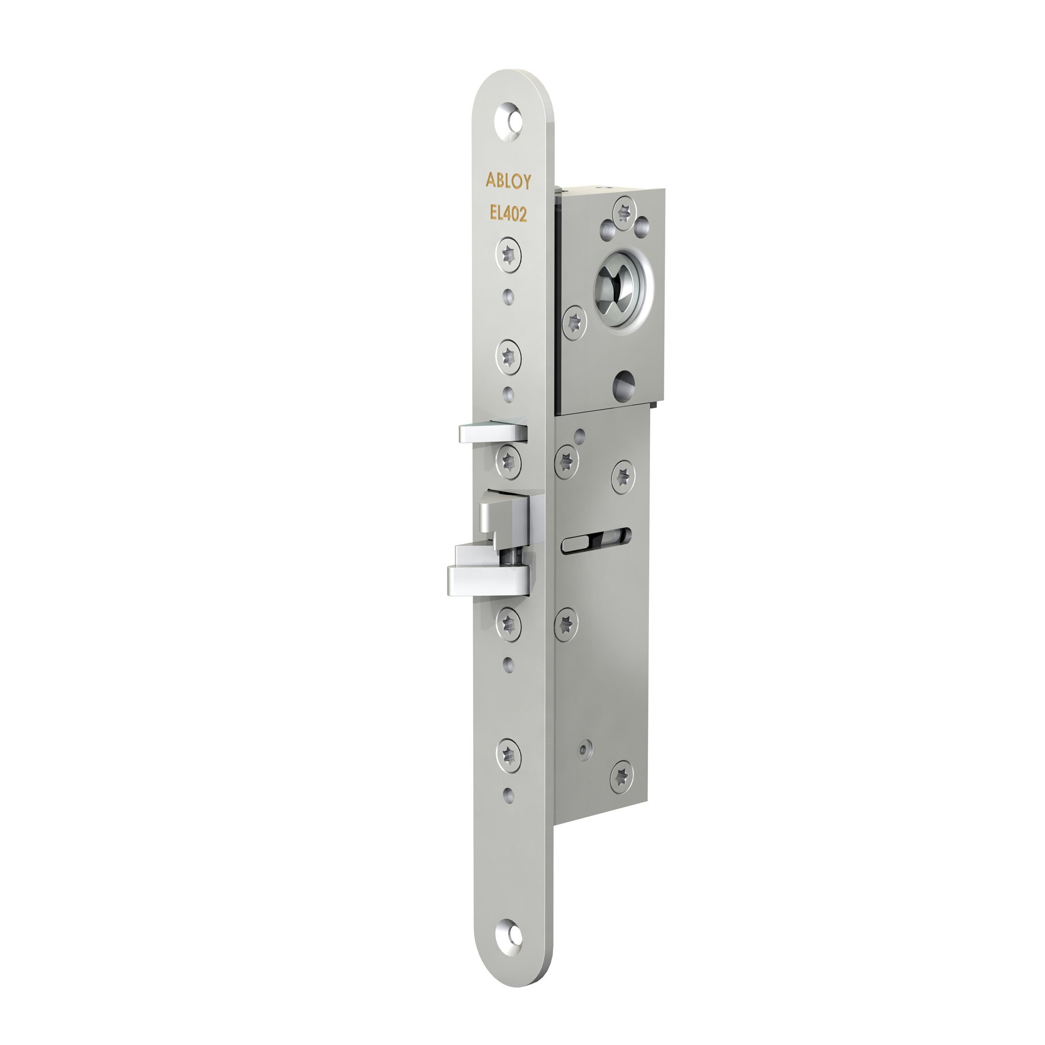 EL580 split funktion | ASSA ABLOY