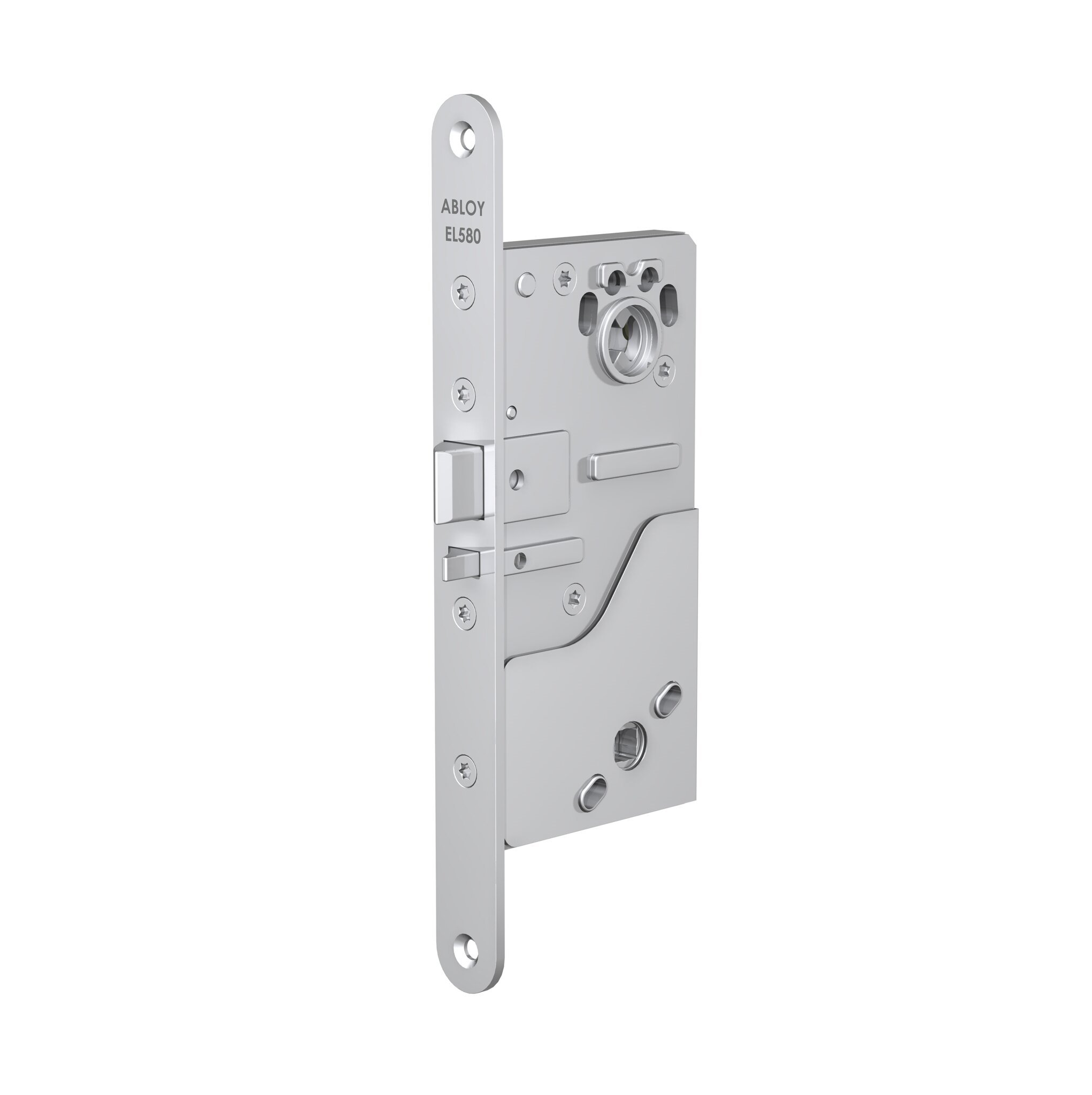 EL580 split funktion | ASSA ABLOY