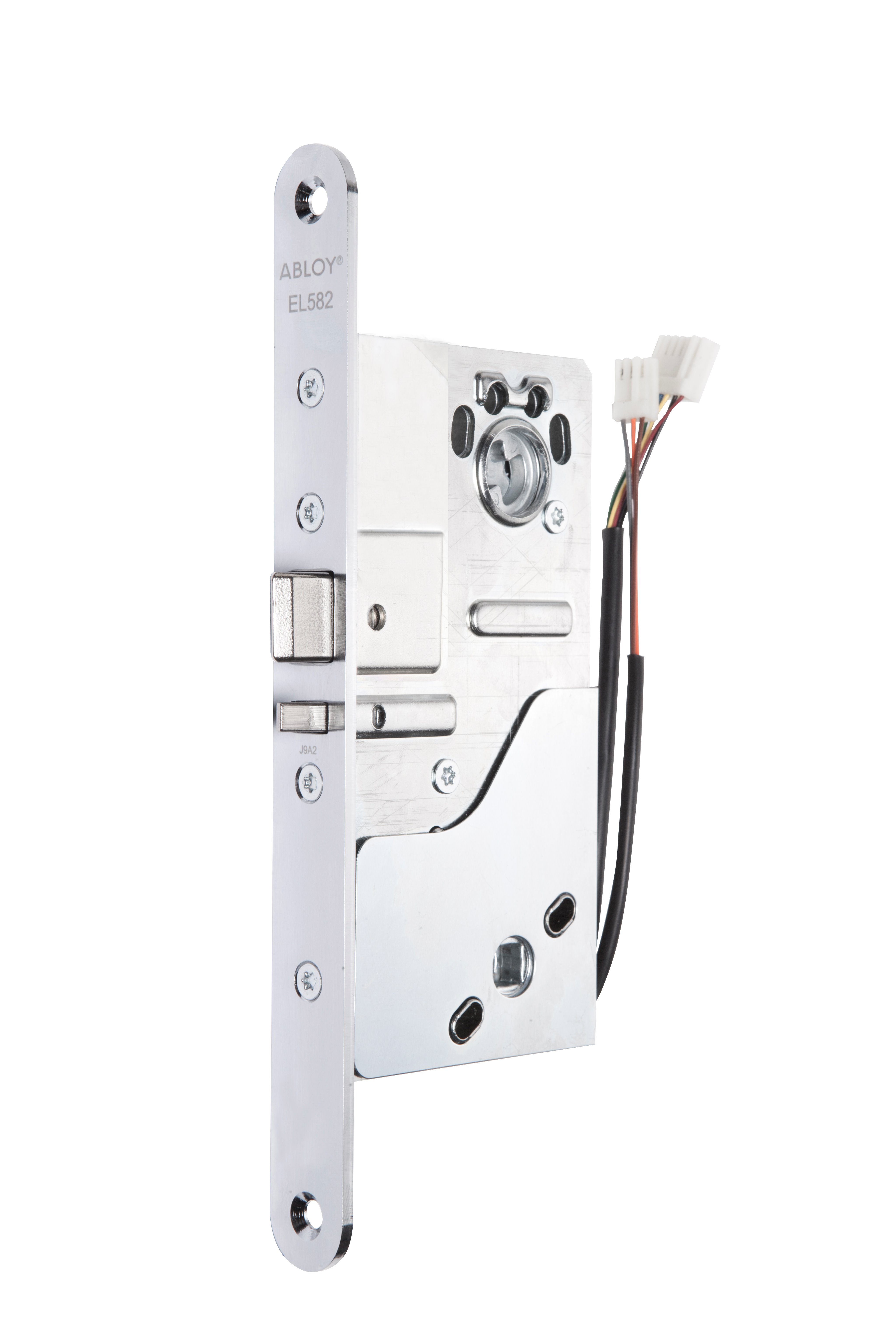 EL580 split funktion | ASSA ABLOY