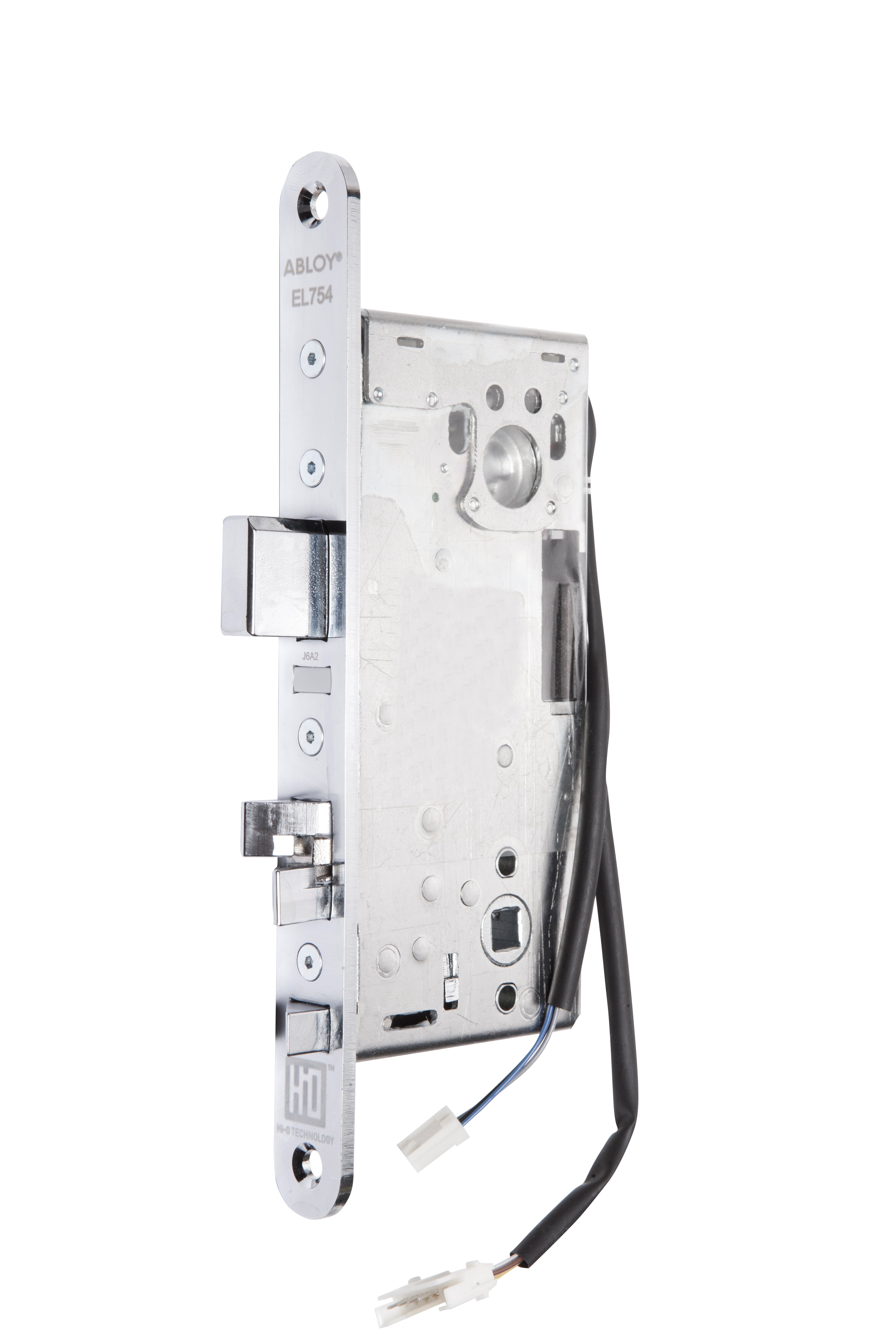 ABLOY EL754 | ASSA ABLOY