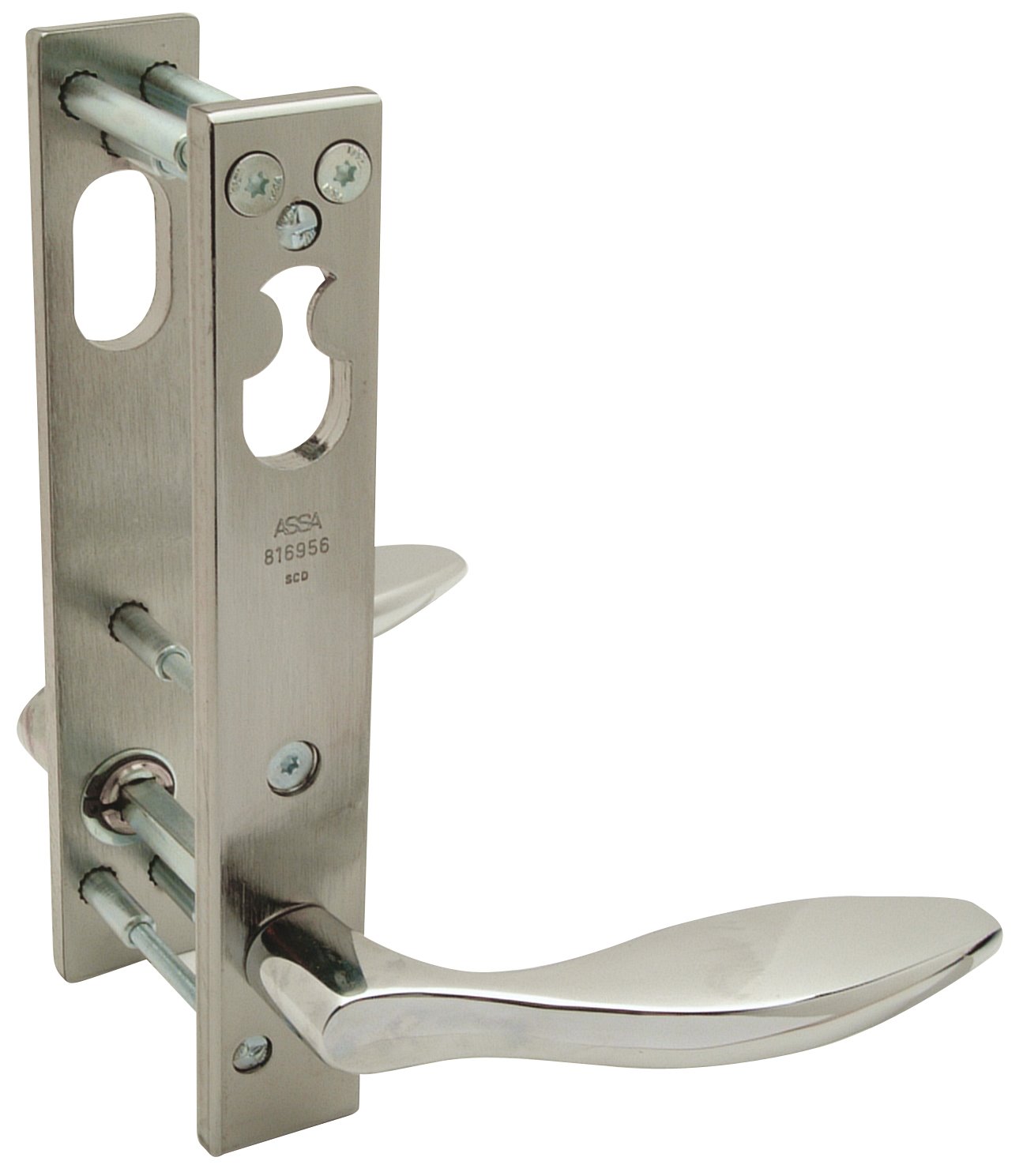 4759E SCD | ASSA ABLOY