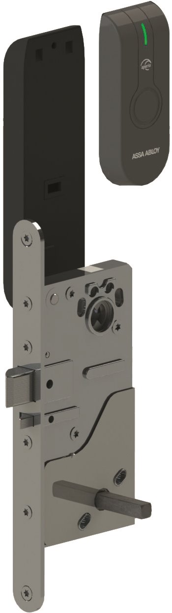 Aperio L100S V3 | ASSA ABLOY