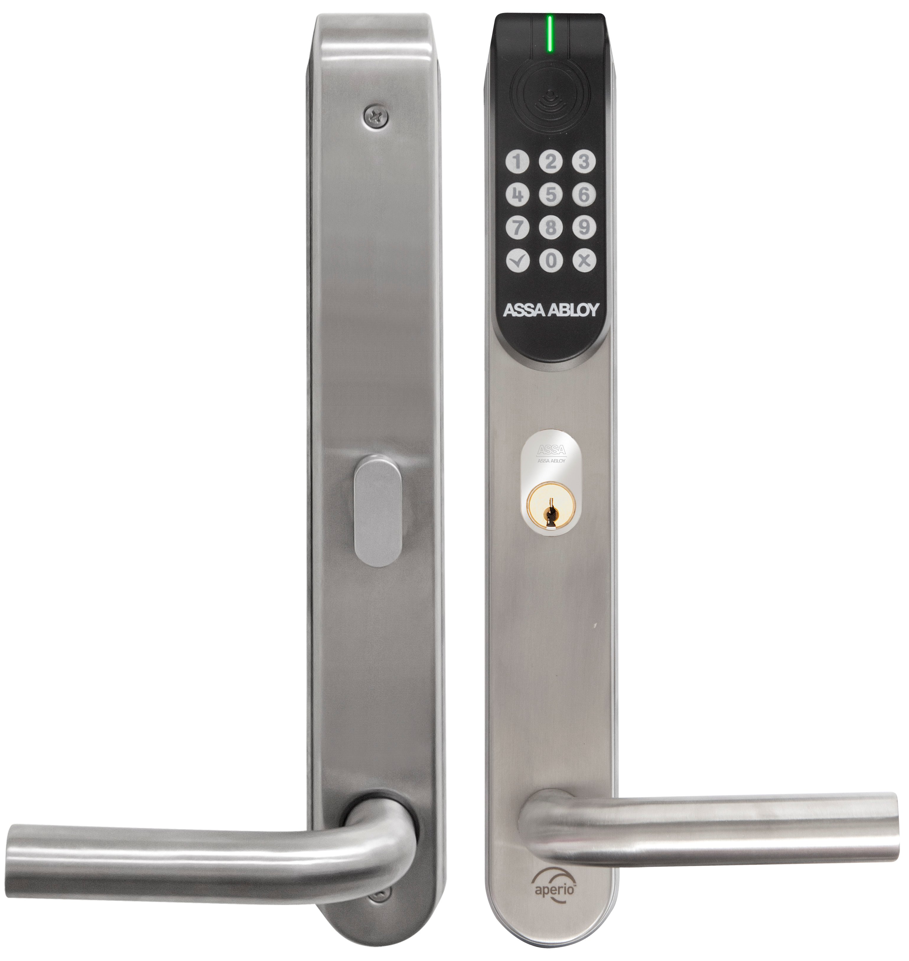 Aperio läsare | ASSA ABLOY