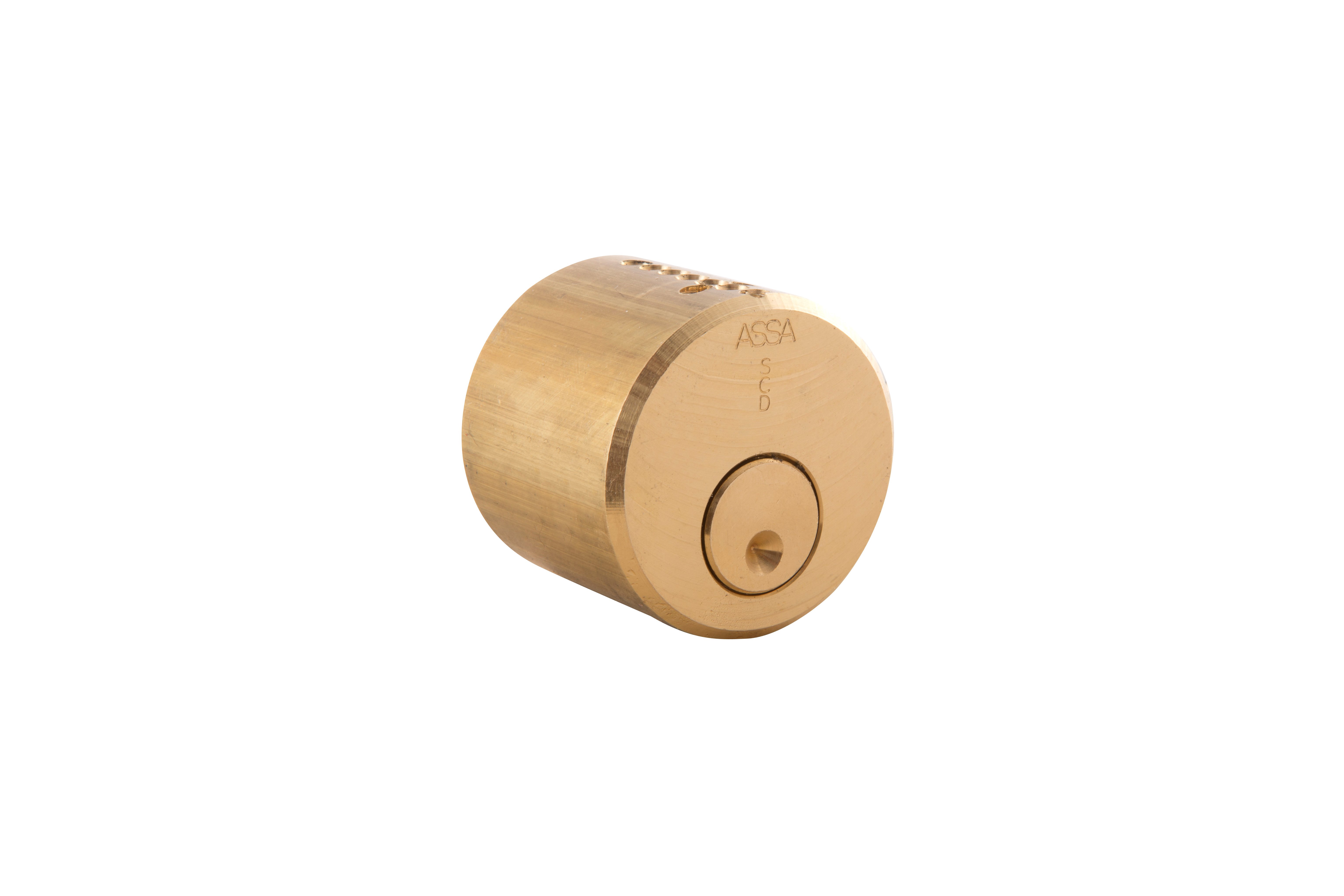 Vredcylinder 13 S | ASSA ABLOY