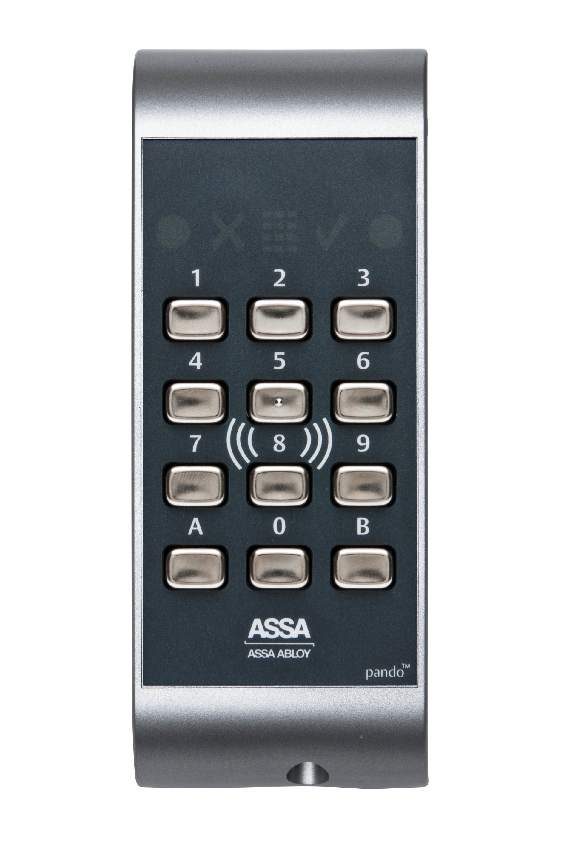 ARX | ASSA ABLOY