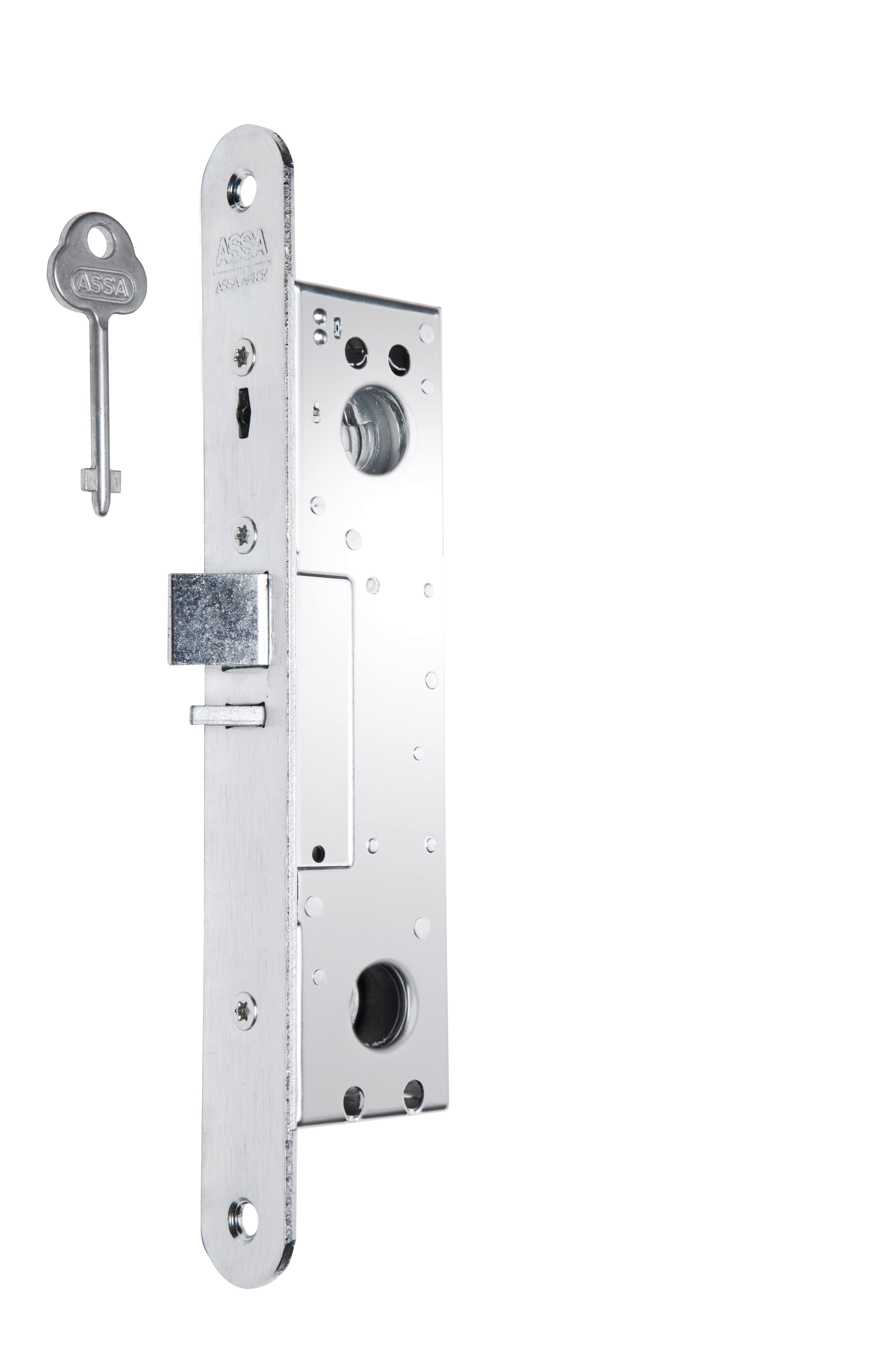 Låshus 560 | ASSA ABLOY