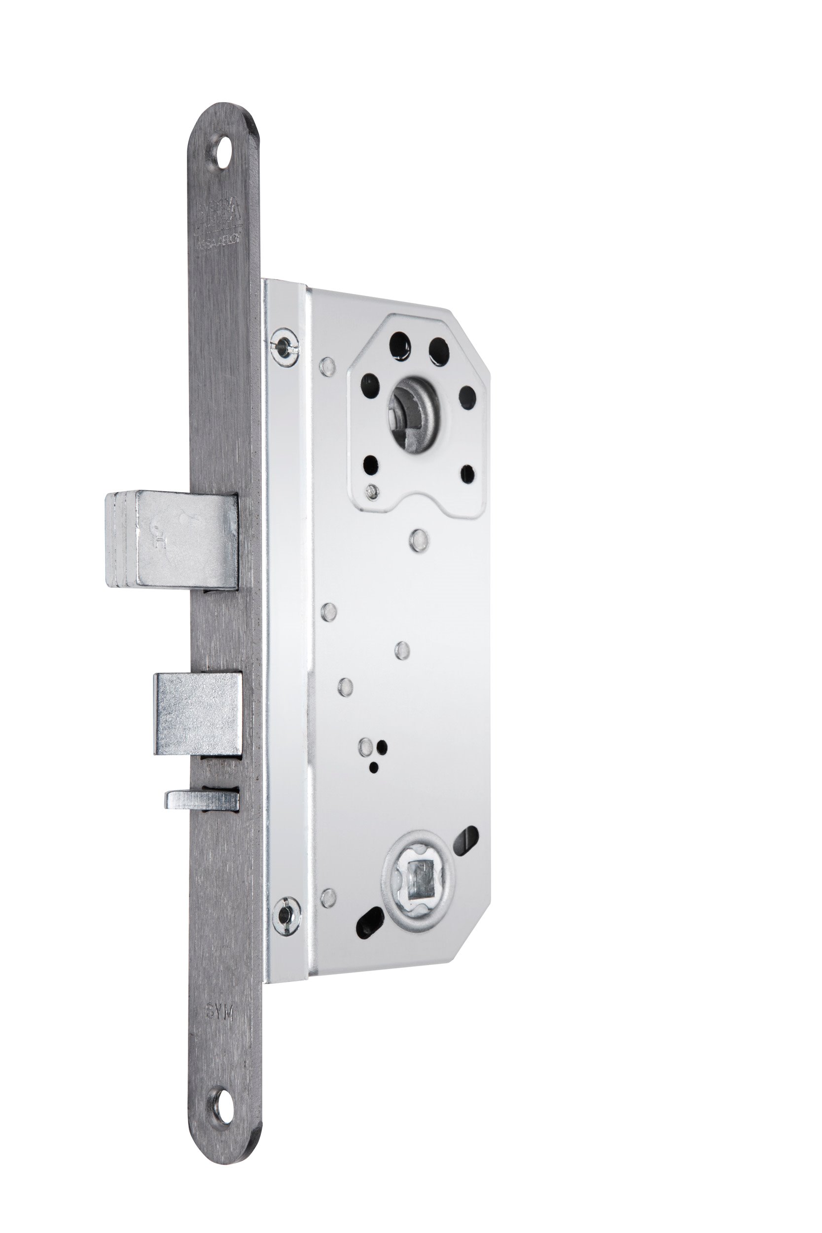 Split spindle lås | ASSA ABLOY