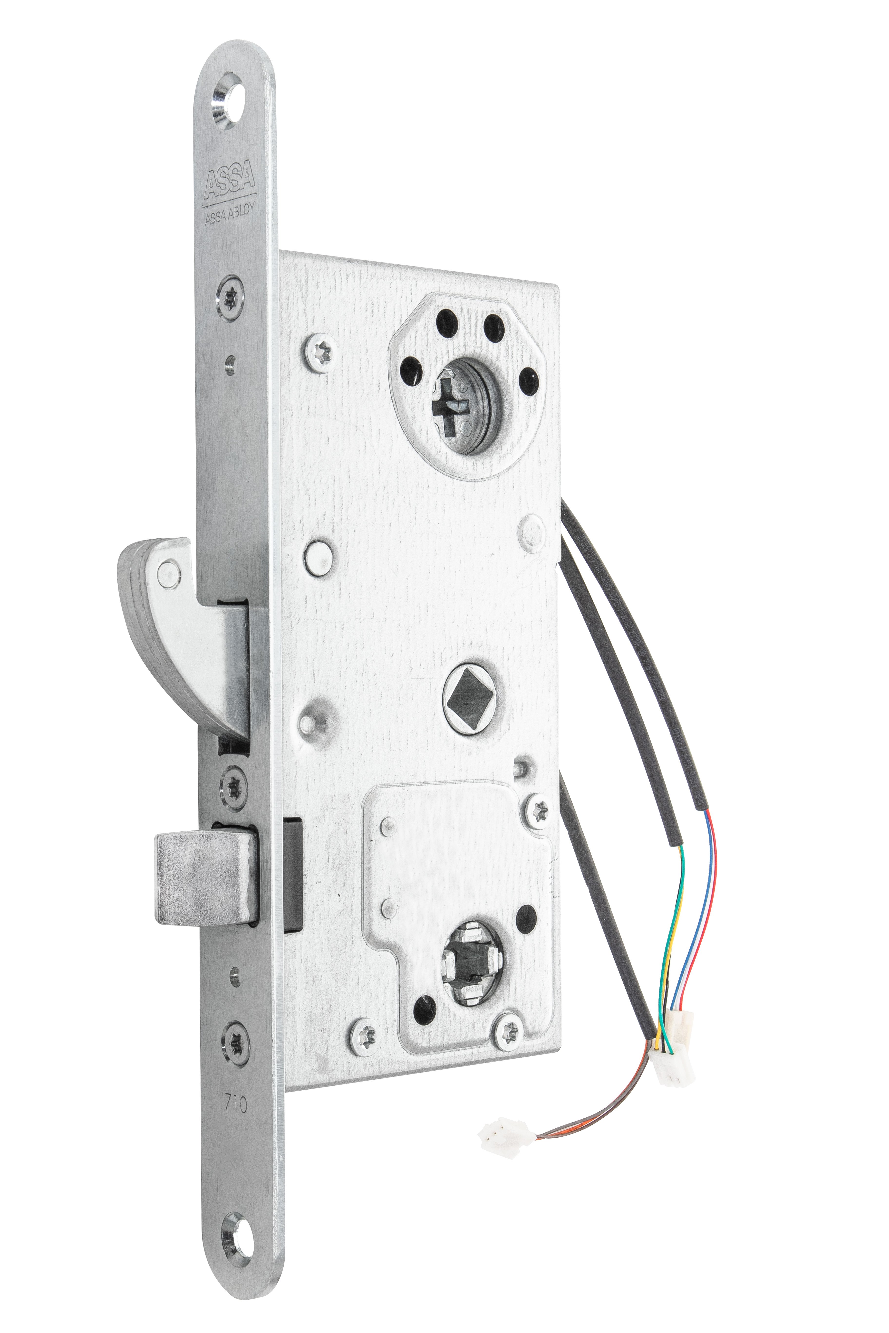 Låshus 710 | ASSA ABLOY