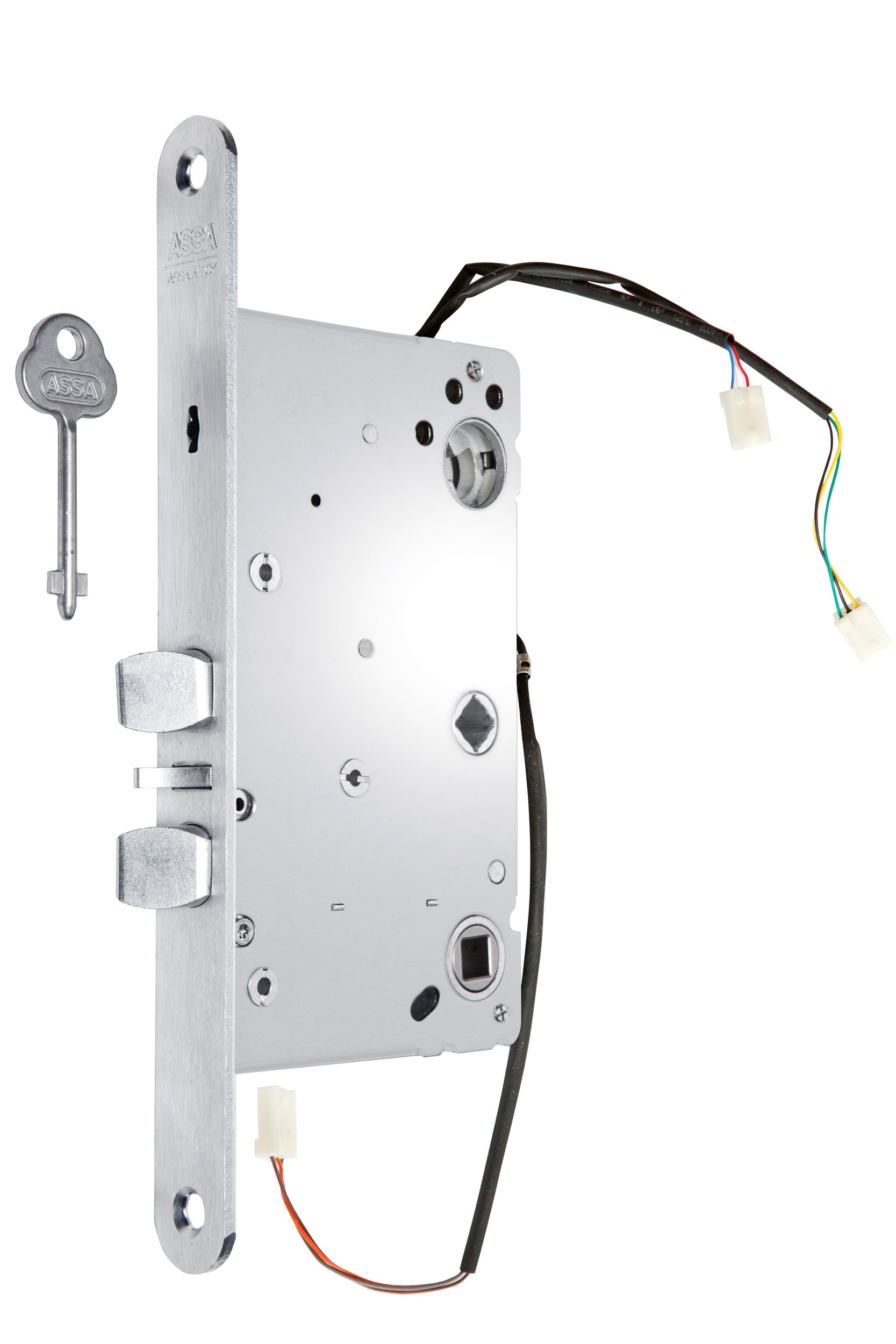 Låshus 721 | ASSA ABLOY