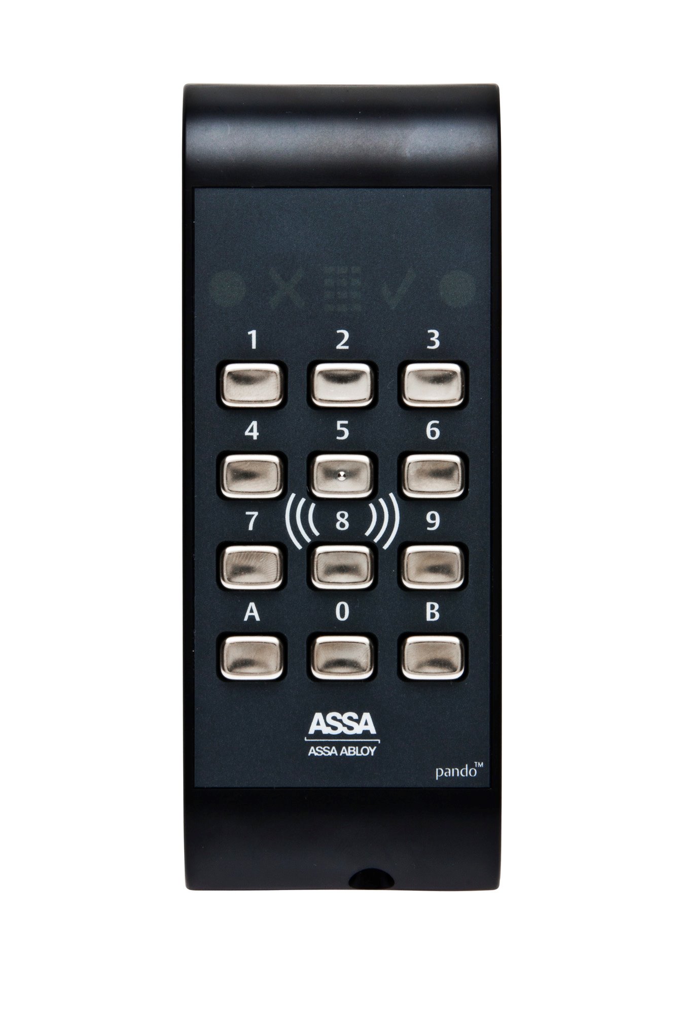 Pando | ASSA ABLOY