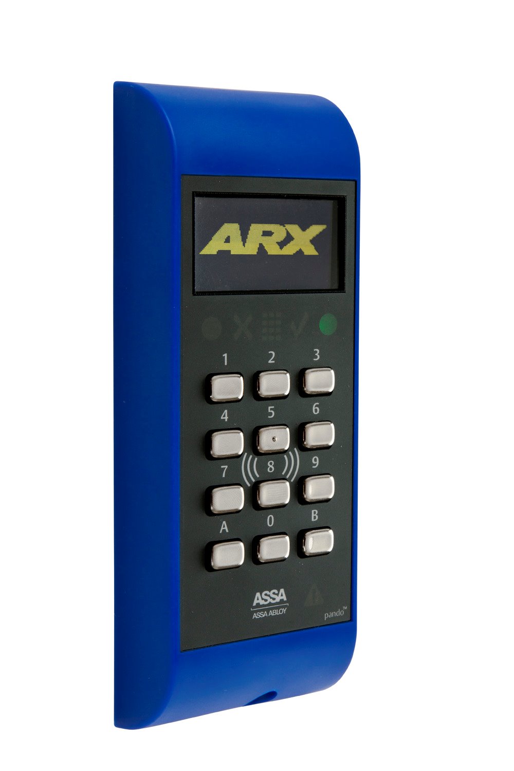 Uppdateringsläsare för ARX offline | ASSA ABLOY