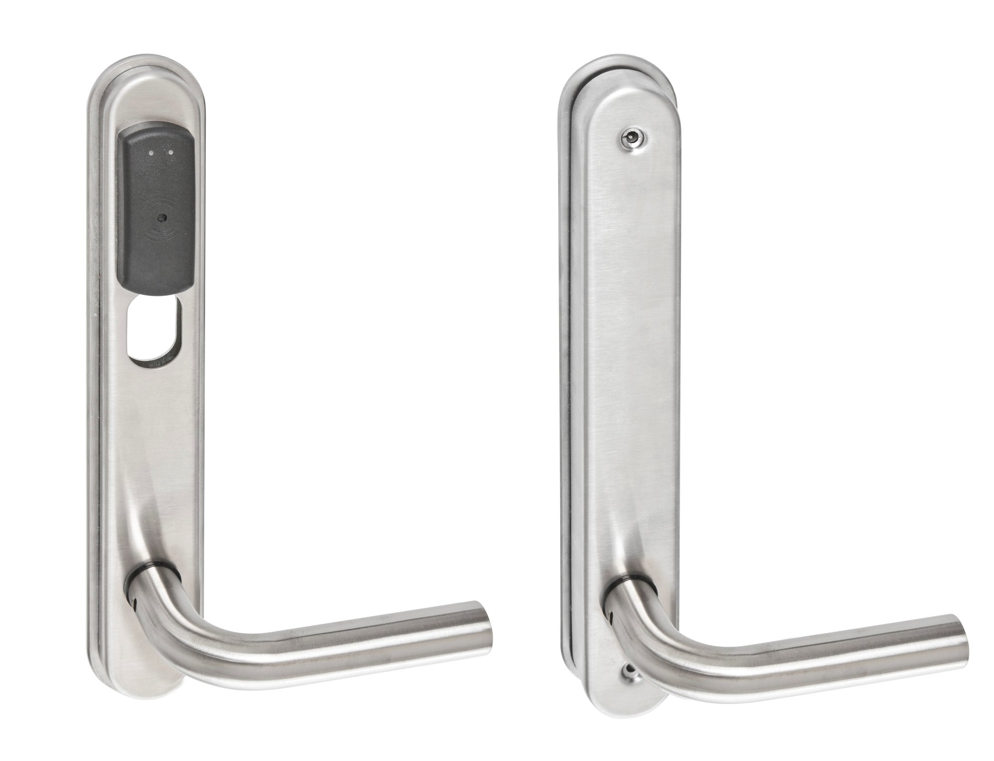 ARX Säkerhetssystem | ASSA ABLOY