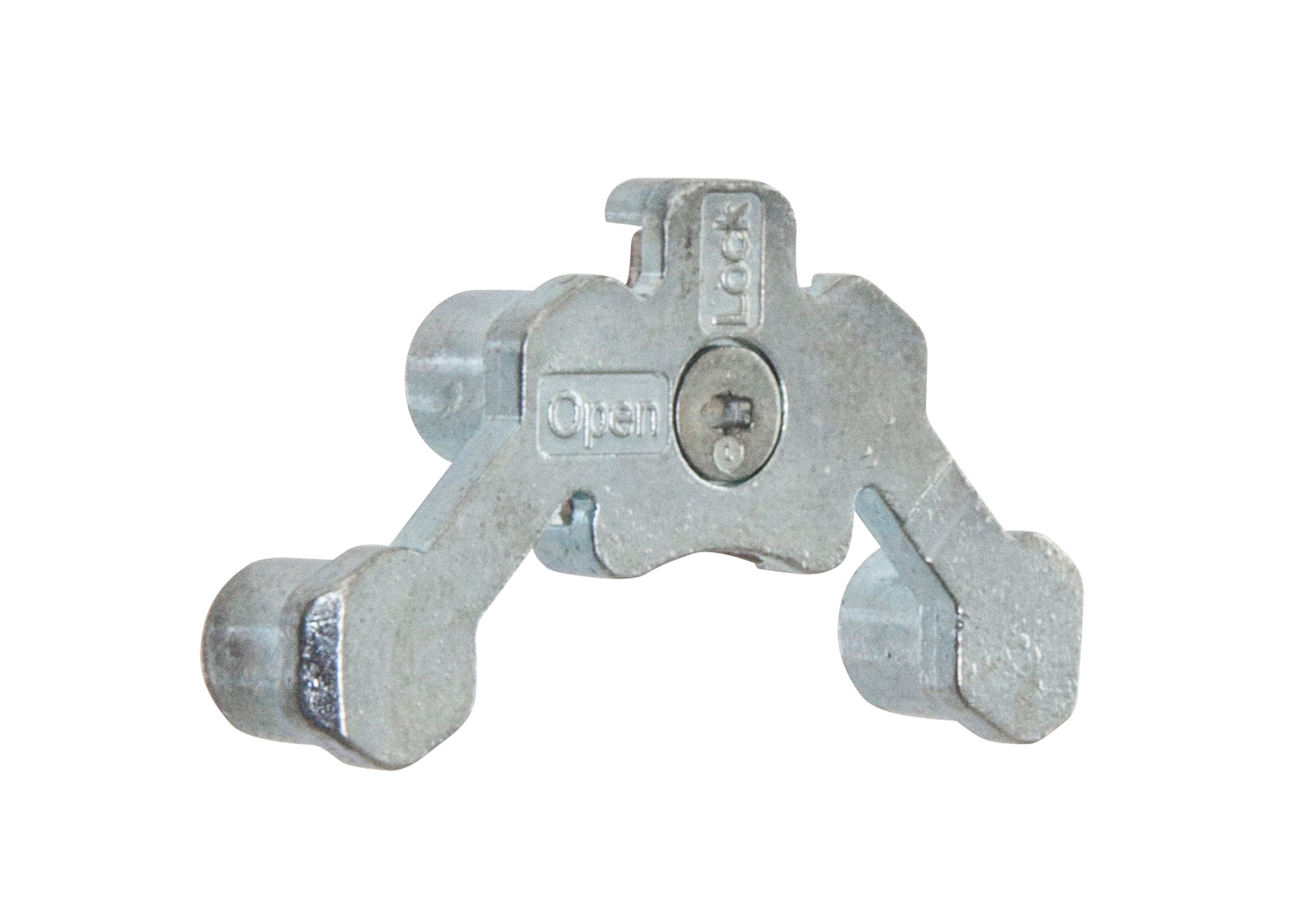 10 mm rund cyl.förl. komposit | ASSA ABLOY