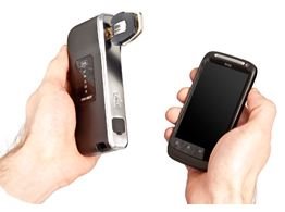 CLIQ® Remote Euro-cylindrar M20 DIN | ASSA ABLOY