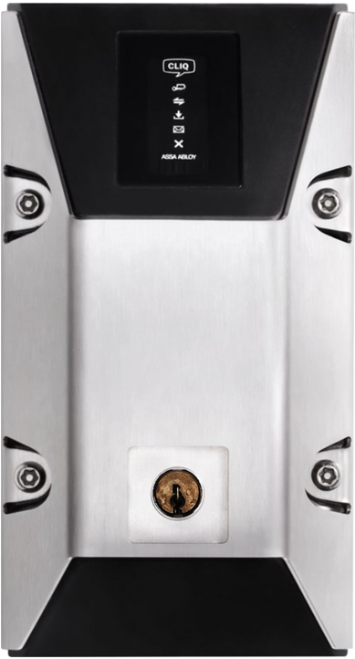 ASSA ABLOY Vandalsäker Vägg PD | ASSA ABLOY