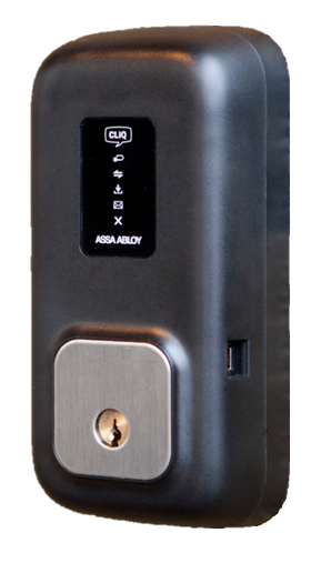 ASSA ABLOY Vägg PD - CLIQ® Remote - ASSA ABLOY Opening Solutions, ASSA ABLOY, lås ...