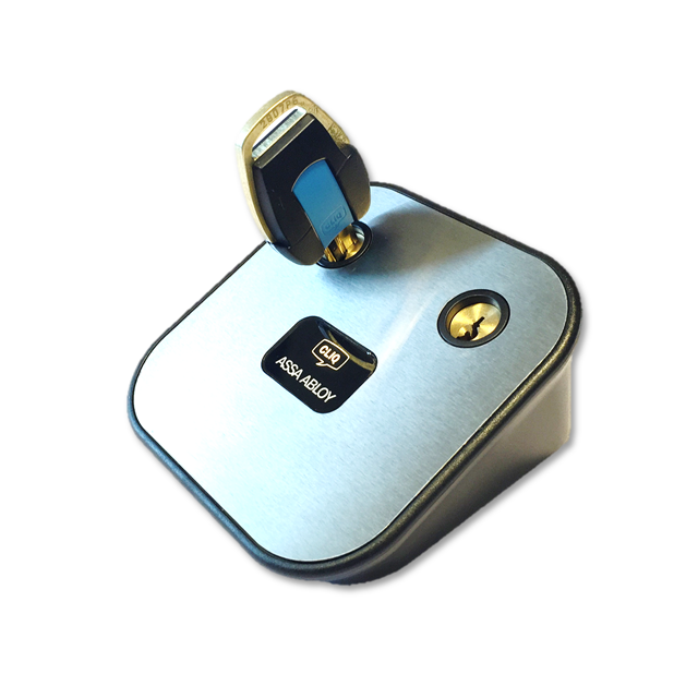 ASSA ABLOY Terminal PD - CLIQ® Remote - ASSA ABLOY Opening Solutions, ASSA ABLOY, lås ...