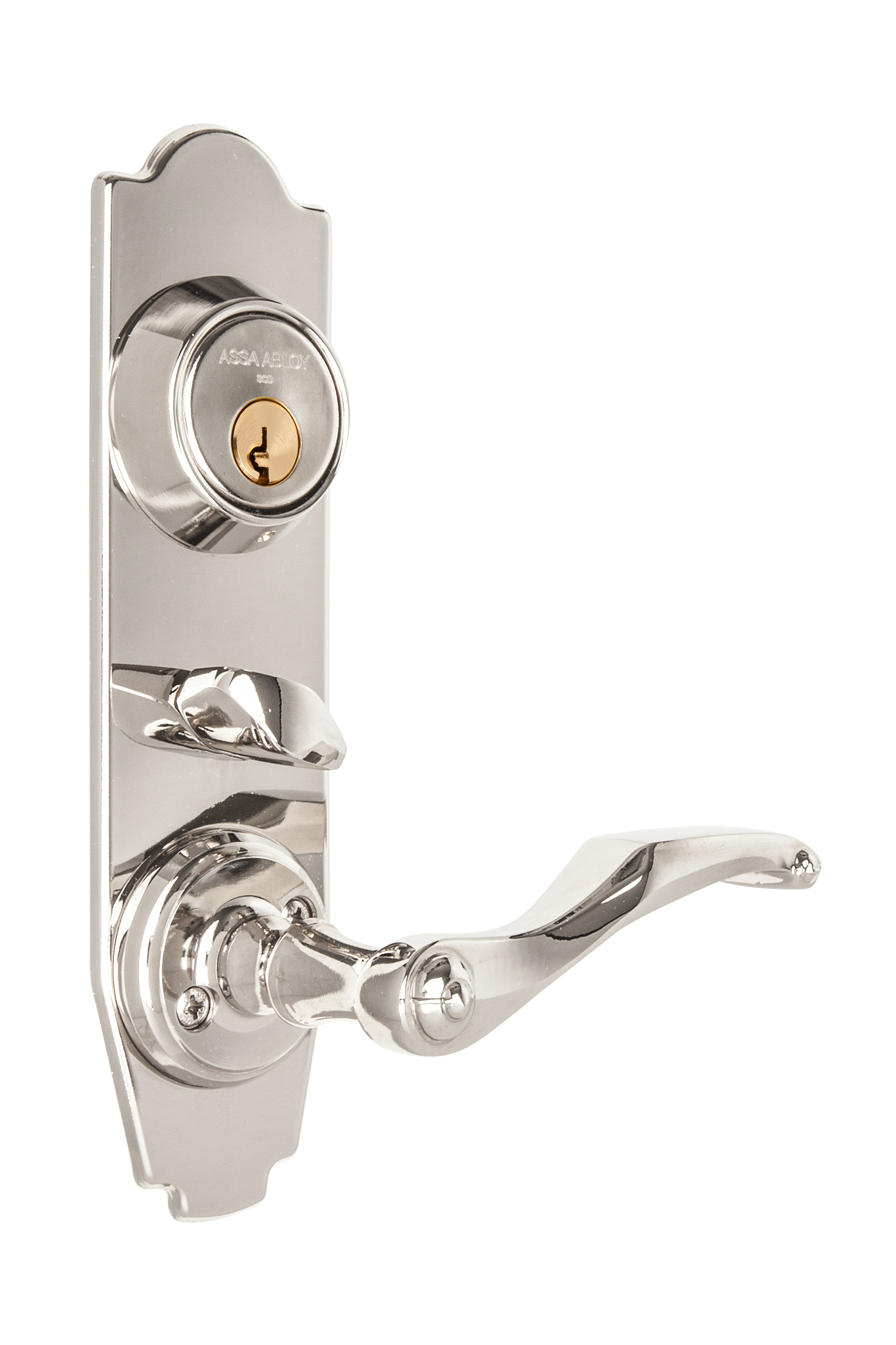 ASSA ABLOY Entré K1 | ASSA ABLOY
