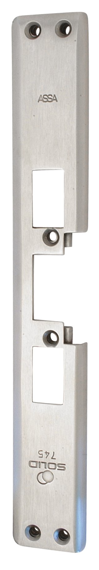 Stolpe 745 Schüco profilsystem Royal S65 och Royal | ASSA ABLOY