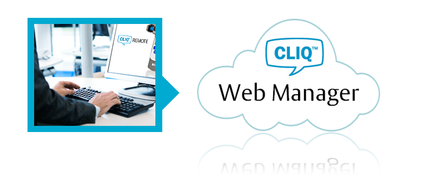 CLIQ® Web Manager | ASSA ABLOY