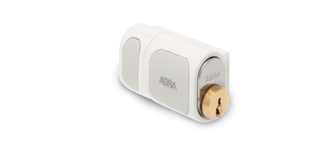 ASSA dp series | ASSA ABLOY