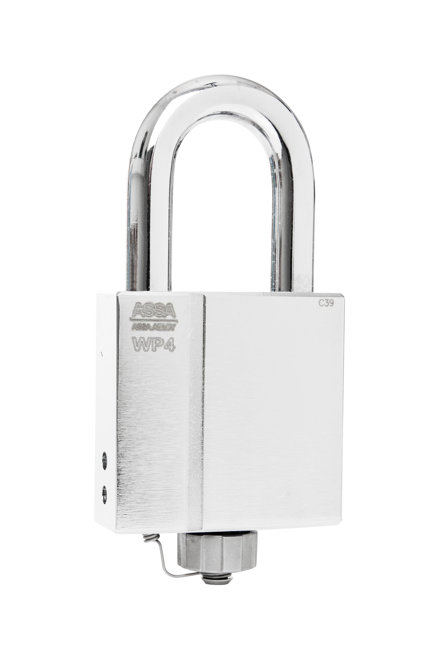 Padlocks - Class 4/5 / Grade 5/6 | ASSA ABLOY