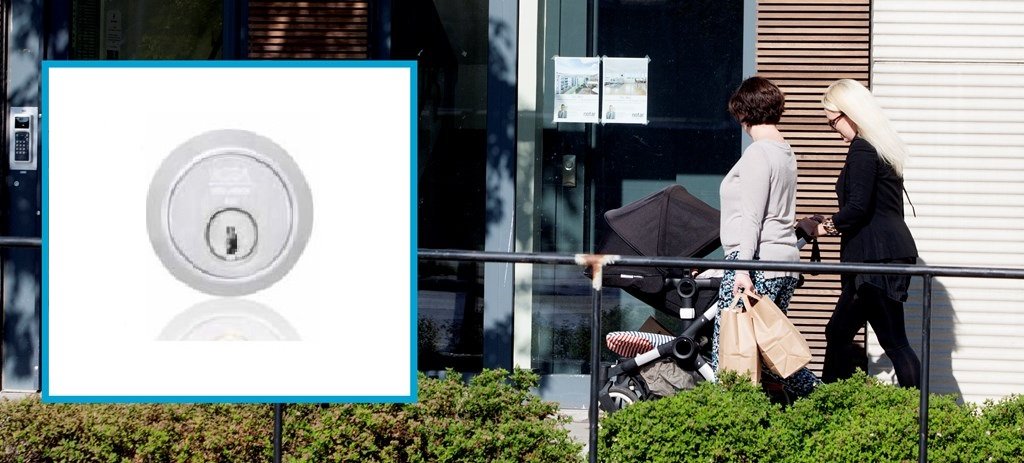 Master key systems | ASSA ABLOY