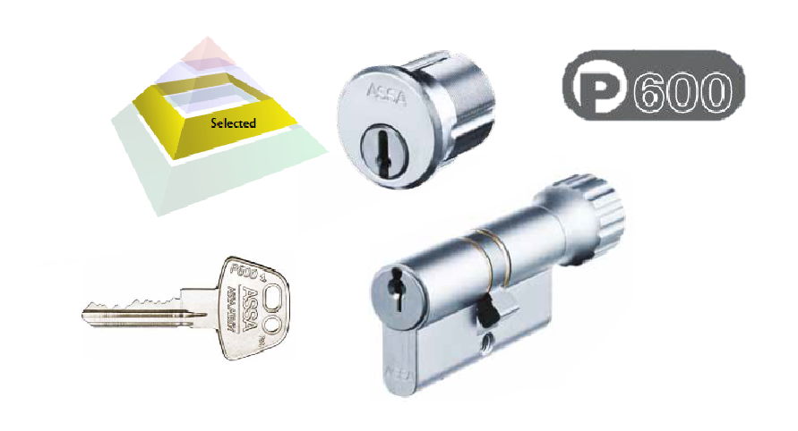 Master key systems | ASSA ABLOY