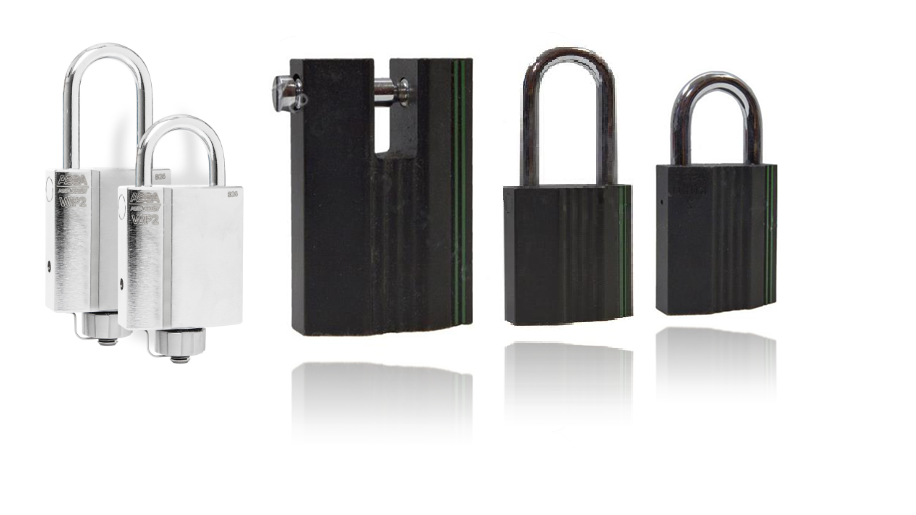 Padlocks - Class 2/Grade 3 | ASSA ABLOY