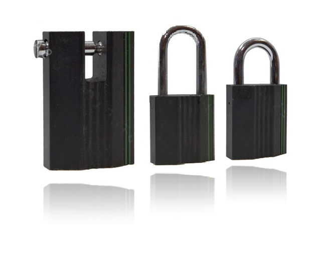Padlocks Class 2/Grade 3 | ASSA ABLOY