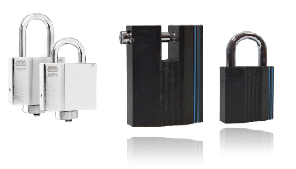 Padlocks - Class 3/Grade 4 | ASSA ABLOY
