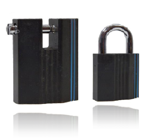 Padlocks Class 3/Grade 4 | ASSA ABLOY