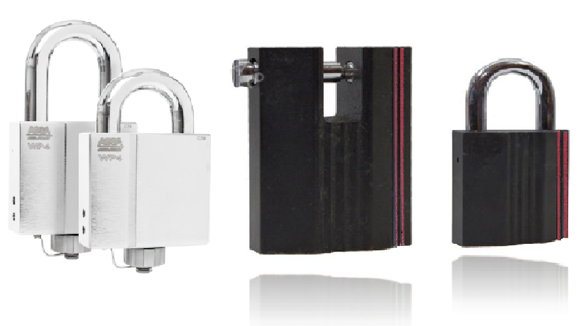 Padlocks - Class 4/5 / Grade 5/6 | ASSA ABLOY