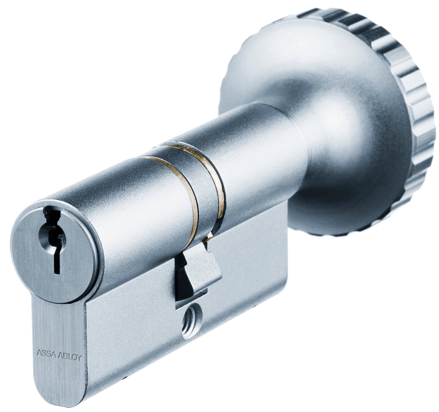 Euro profile (DIN) | ASSA ABLOY