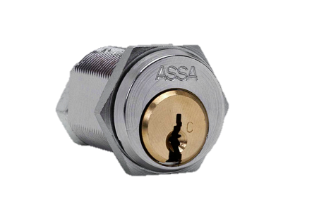 2471 - ASSA camlocks Ø22 mm | ASSA ABLOY