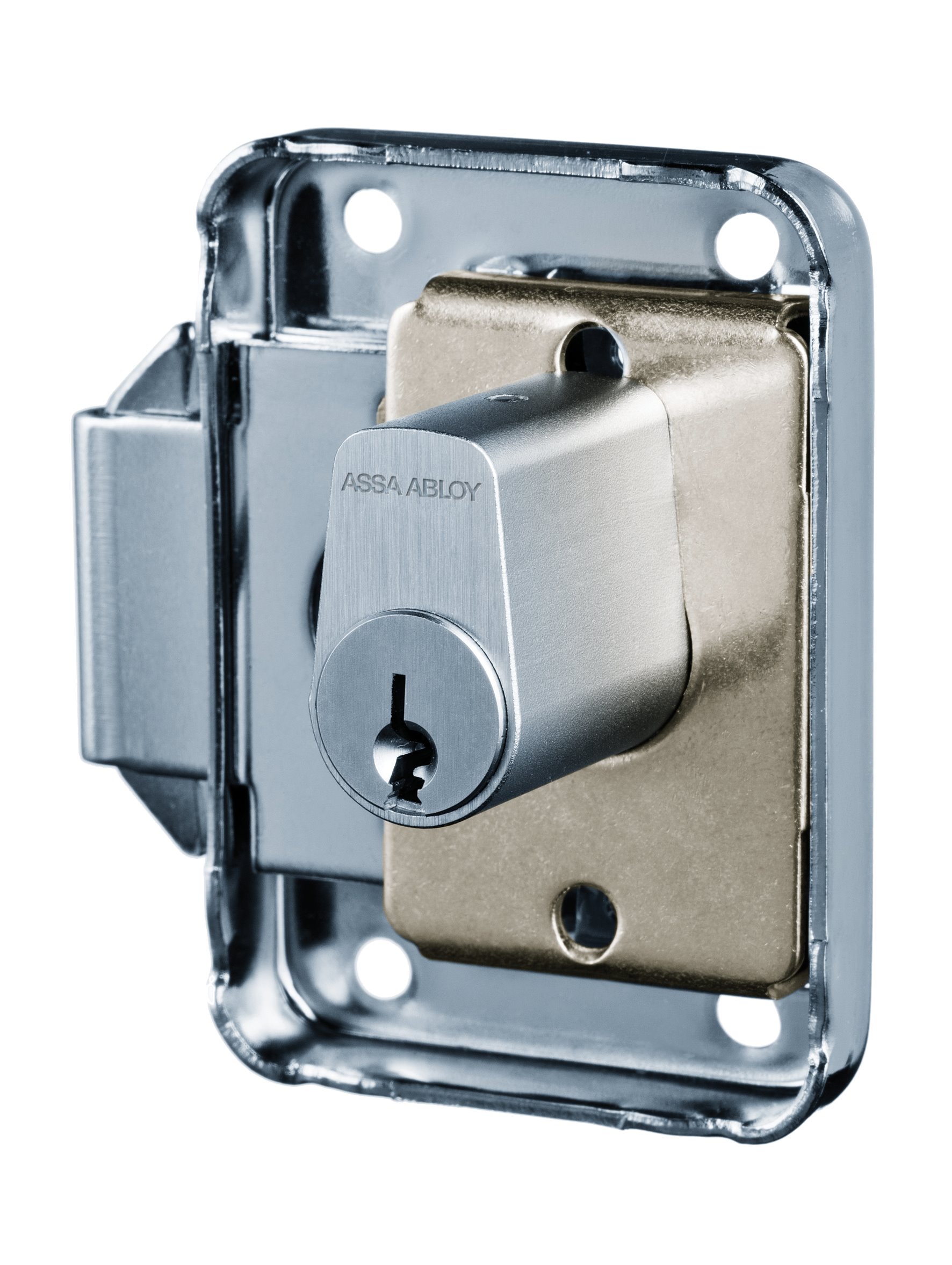 P674.2 - Furniture lock (1632) | ASSA ABLOY