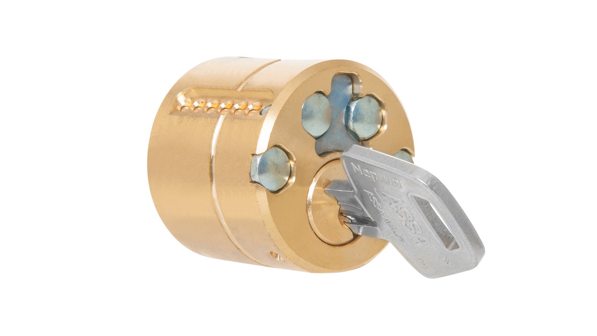 Eurocylinder M20 - DIN | ASSA ABLOY