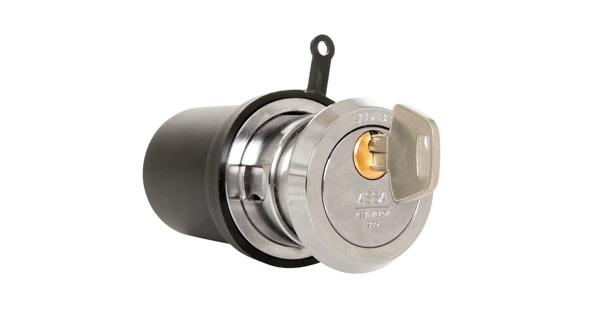 Eurocylinder M20 - DIN | ASSA ABLOY